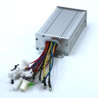 China 1000W 36v 800w Speed Controller 35A 12 Mosfet Sensor 72V Motor Controller for sale