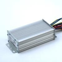 China 1000W 36v 800w Speed Controller 35A 12 Mosfet Sensor 72V Motor Controller for sale