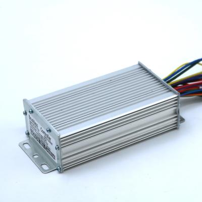 China 72V 1500W Vehicle Speed Controller Scooter Low High Brake for sale