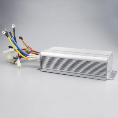 Cina regolatore For Electric Vehicle 24V 36V 48V del motore di 60V 72V BLDC in vendita