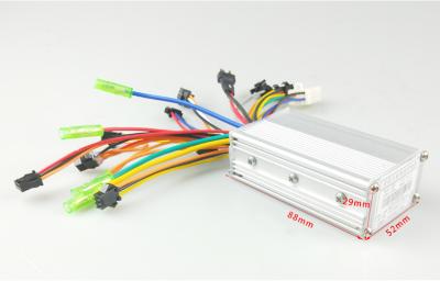 Cina regolatore For Electric Vehicle 24V 36V 48V del motore di 60V 72V BLDC in vendita