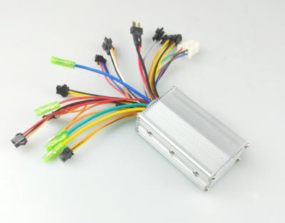 Cina regolatore For Electric Vehicle 24V 36V 48V del motore di 60V 72V BLDC in vendita