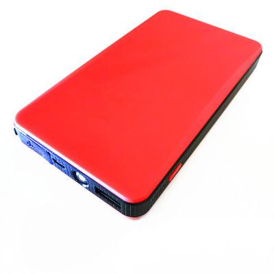 China acionador de partida 12v do salto do banco do poder de 1000A 18000mah com LCD à venda