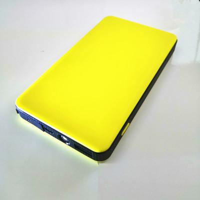中国 LCDが付いている1000A 18000mah力銀行ジャンプの始動機12v 販売のため