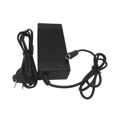 Cina Pania di 42V2A Li Ion Car Battery Charger For Xiaomi M365 in vendita