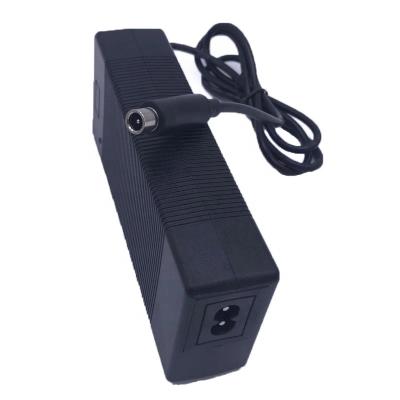 China Cal de pássaro de 42V2A Li Ion Car Battery Charger For Xiaomi M365 à venda