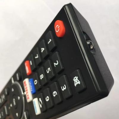 中国 リモート・コントロール要素TV LCD LEDスマートなHDTVのために適した 販売のため