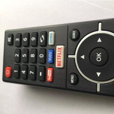 中国 リモート・コントロール要素TV LCD LEDスマートなHDTVのために適した 販売のため