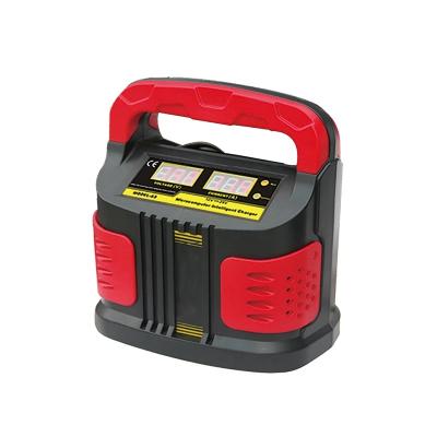 China reparo do pulso do carregador 14A do impulsionador de bateria acidificada ao chumbo de 12V 24V para SLA AG de VRLA à venda