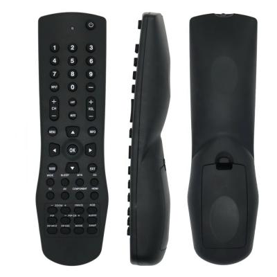 China Durable Using Remote Control Electricsuitable Control Remote Smart TV Universal Remote Control TV for sale