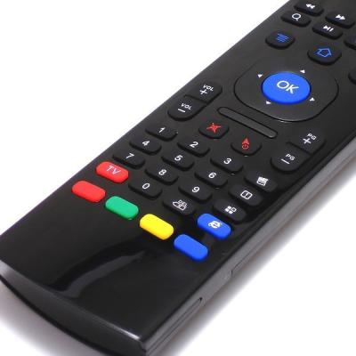 中国 リモート・コントロールElectricsuitable制御リモート スマートなTVの自在継手リモート・コントロールTVを使用して耐久財 販売のため