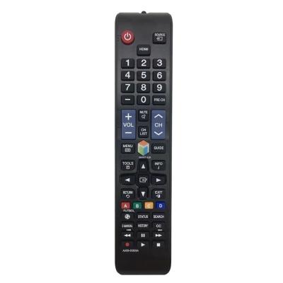 China AA59-00809A universal remote control for Samsung 3D Smart TV STB remote control for tv Controle Remoto 433mhz for sale