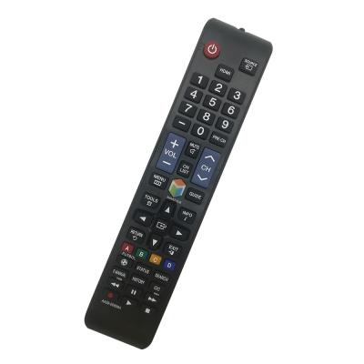 China AA59-00809A universal remote control for Samsung 3D Smart TV STB remote control for tv Controle Remoto 433mhz for sale