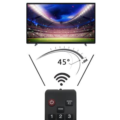 China AA59-00809A universal remote control for Samsung 3D Smart TV STB remote control for tv Controle Remoto 433mhz for sale