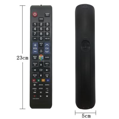 China AA59-00809A universal remote control for Samsung 3D Smart TV STB remote control for tv Controle Remoto 433mhz for sale