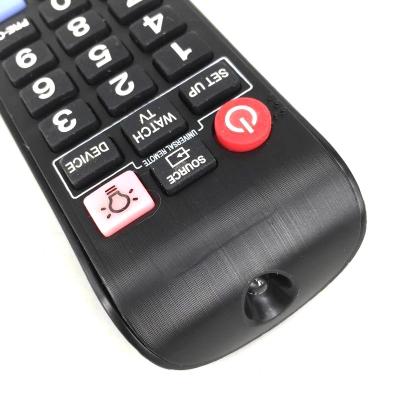 Cina Telecomando della sostituzione AA59-00652A per Samsung STB 3D TV astuta in vendita