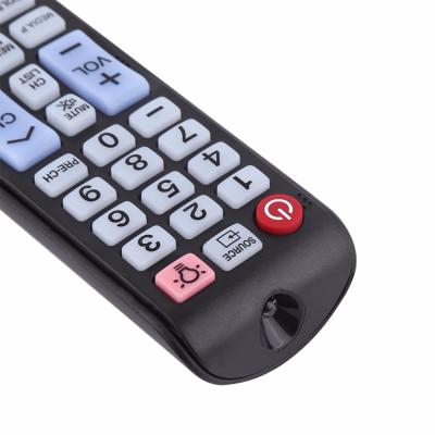 China AA59-00600A LEIDENE LCD Afstandsbediening voor de Vervangingscontrolemechanisme van TV van Samsung Slim Te koop