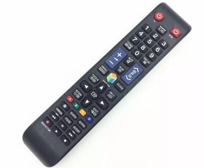 中国 サムスン スマートなTV STB BN59-01178B TV Controle Remoto 433mhzのためにリモート・コントロールAA59-00790A BN59-01178Wのために取り替えなさい 販売のため