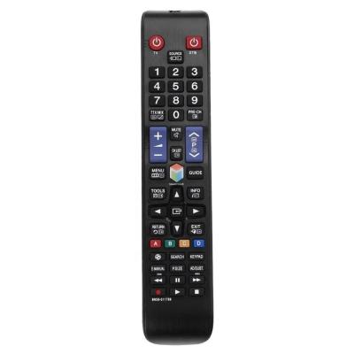 中国 サムスン スマートなTV STB BN59-01178B TV Controle Remoto 433mhzのためにリモート・コントロールAA59-00790A BN59-01178Wのために取り替えなさい 販売のため