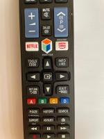 China Smart LCD Universal Remote RM-D1078 2 for sale