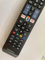 China Smart LCD Universal Remote RM-D1078 2 for sale