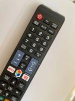 China Smart LCD Universal Remote RM-D1078 2 for sale