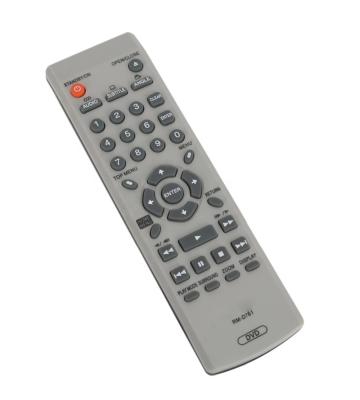 中国 開拓者DVDのホーム シアターの可聴周波ビデオ受信機のためにリモート・コントロールRM-D761 AC TV 販売のため
