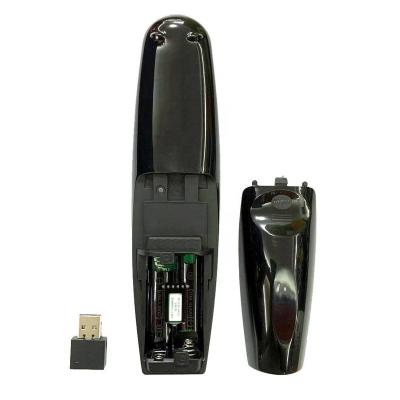 中国 RMT-B104Pソニーの青いプレーヤーAN-MR19BA AKB75635305のためにリモート・コントロール魔法AC TV 販売のため