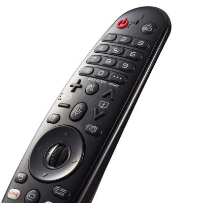 中国 RMT-B104Pソニーの青いプレーヤーAN-MR19BA AKB75635305のためにリモート・コントロール魔法AC TV 販売のため