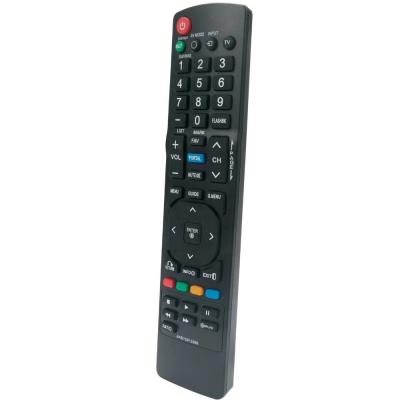 China Telecontrole universal de controle remoto da tevê do diodo emissor de luz LCD de AKB72915266 3uA para a caixa da tevê de Android à venda