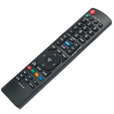 China Telecontrole universal de controle remoto da tevê do diodo emissor de luz LCD de AKB72915266 3uA para a caixa da tevê de Android à venda
