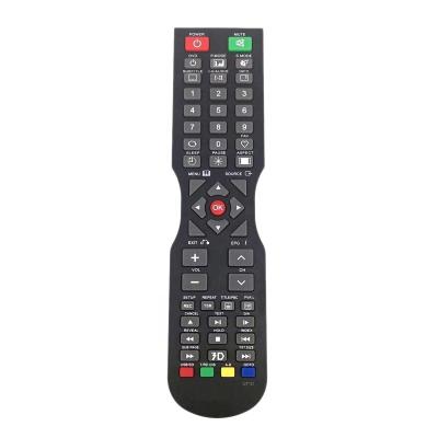 Cina ABS LED Smart TV QT1D a distanza per la resistenza di usura di SONIQ in vendita