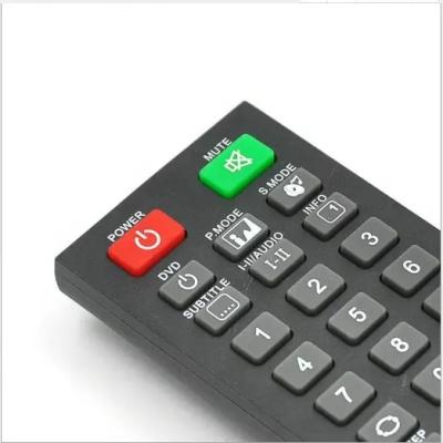 Cina ABS LED Smart TV QT1D a distanza per la resistenza di usura di SONIQ in vendita