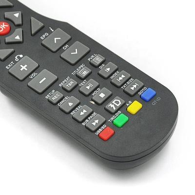 Cina ABS LED Smart TV QT1D a distanza per la resistenza di usura di SONIQ in vendita