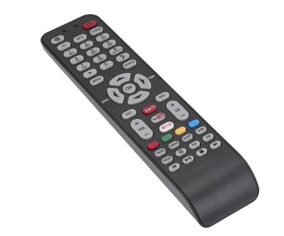 Cina Telecomando di CA TV di RC1055 5cm per i modelli RM-L1330 TCL Smart LED TV LCD di OKI TV in vendita