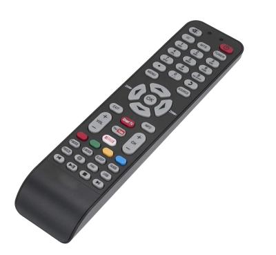 Cina Telecomando di CA TV di RC1055 5cm per i modelli RM-L1330 TCL Smart LED TV LCD di OKI TV in vendita
