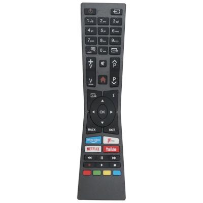 China voor Al Vervangingsafstandsbediening rm-C3338 voor Slimme 4K LEIDENE van JVC LT24C680 TVs Te koop
