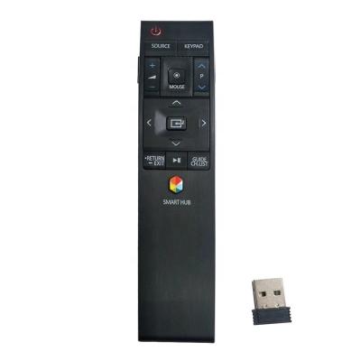 Cina Telecomando della televisione del ricevitore BN59-01220E di SMART TV USB per SAMSUNG in vendita