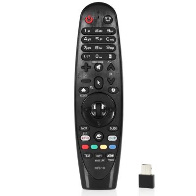 Cina Telecomando magico di CA TV di AM-HR650A per il ricevitore del Lg 3D Smart TV USB in vendita