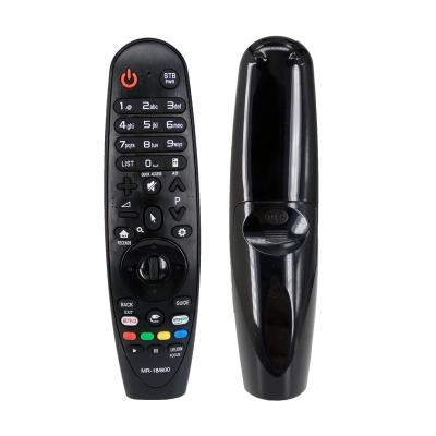 Cina Telecomando magico di CA TV di AM-HR650A per il ricevitore del Lg 3D Smart TV USB in vendita