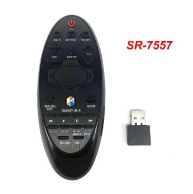 Cina Elemento universale TV astuta USB a distanza di BN94-07557A per Samsung TV astuta in vendita