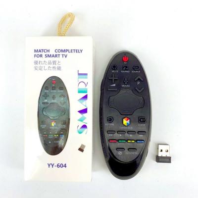 Cina Elemento universale TV astuta USB a distanza di BN94-07557A per Samsung TV astuta in vendita