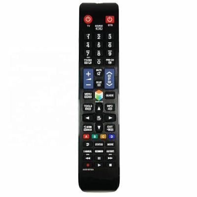 Cina Telecomando di CA TV di AA59-00792A per la televisione LCD di Samsung HD Smart LED in vendita