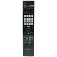 China GB039WJSA Universal TV Remote For SHARP AQUOS LCD LED TV for sale
