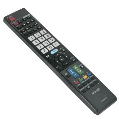 中国 GB039WJSA鋭いAQUOS LCD LED TVのための普遍的なTVのリモート 販売のため