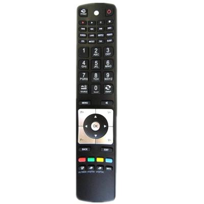 Cina RC5112 affissione a cristalli liquidi tagliente telecomandata TV Aquos della televisione universale telecomandata di CA TV in vendita