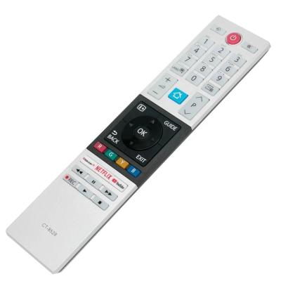 Cina CA TV CT-8528 telecomandato della sostituzione per il LCD di TOSHIBA LED in vendita