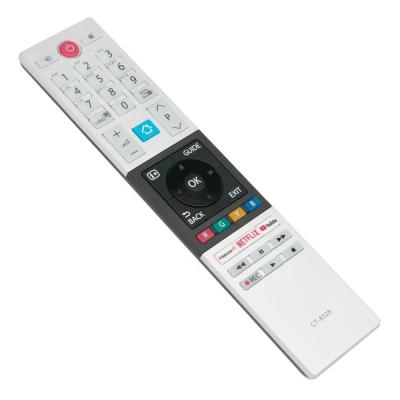 Cina Nuova misura telecomandata CT-8528 della sostituzione TV per il LCD di TOSHIBA LED in vendita