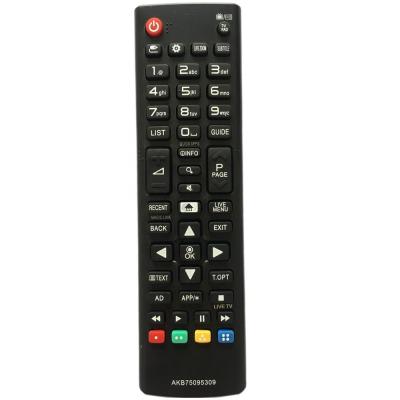 Cina La nuova sostituzione AKB75095309 si è adattata per il telecomando LCD del LG IL LED Smart il HDTV TV in vendita