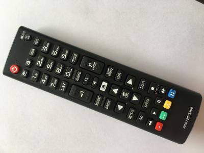 Cina La nuova sostituzione AKB75095309 si è adattata per il telecomando LCD del LG IL LED Smart il HDTV TV in vendita